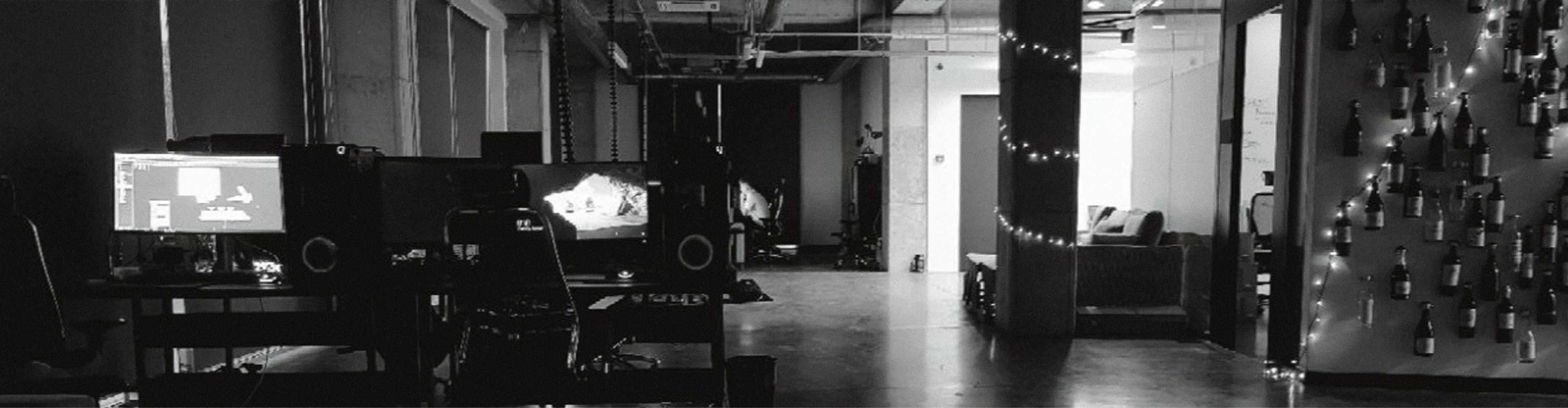 About Us | Black Point Studio